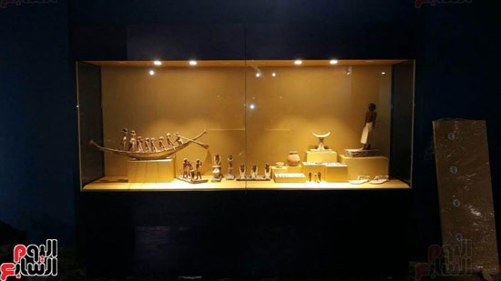 Want to Visit the Mallawi Museum? We will bring it to you in 15 ...