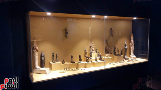 Want to Visit the Mallawi Museum? We will bring it to you in 15 ...