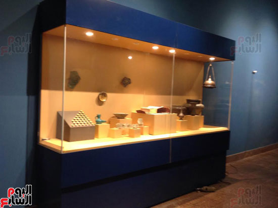 Want to Visit the Mallawi Museum? We will bring it to you in 15 ...