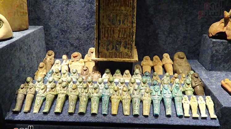 Matrouh Archeology Museum is the first comprehensive archaeological ...