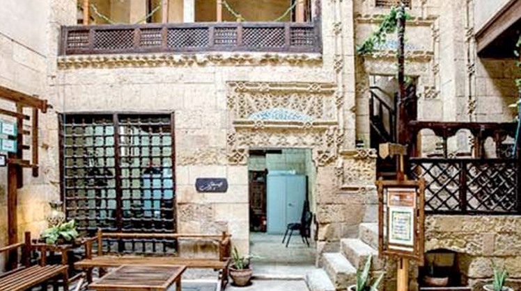 Egypt's Bait Al Mimar discusses the "Hermopolis" project.. today ...