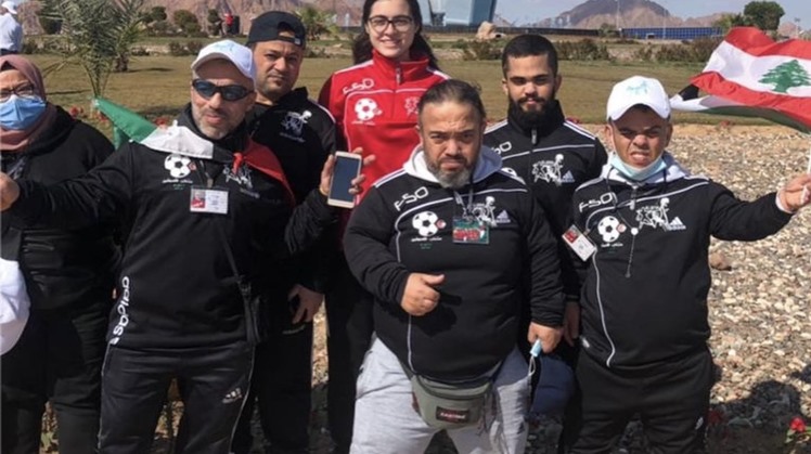 Sharm El-Sheikh Museum hosts delegations of the Arab Cup Football ...