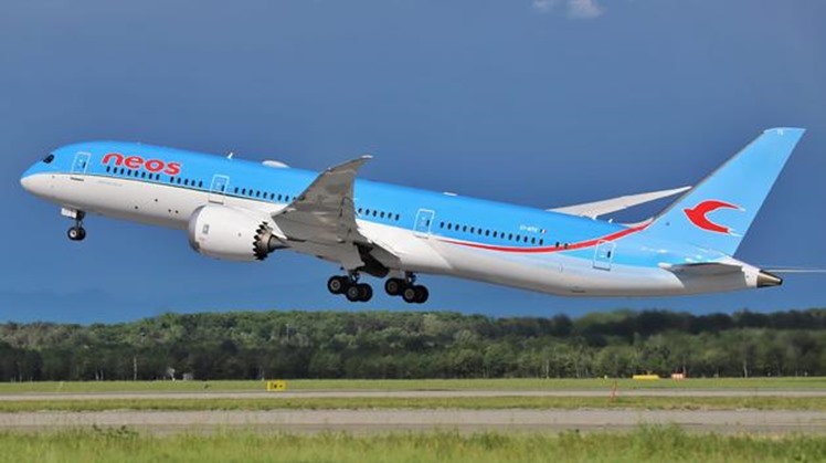 Marsa Matrouh Airport receives the first flights from Milan for the ...